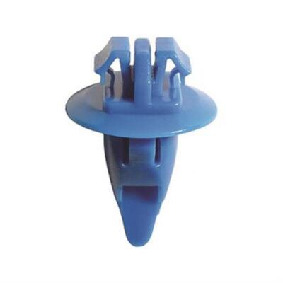 Fender Moulding Clip, 17mm Head, 17mm Stem, for Toyota 90904-67036 (Qty ...