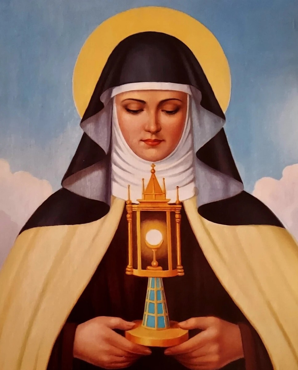 Haitian Voodoo Saints