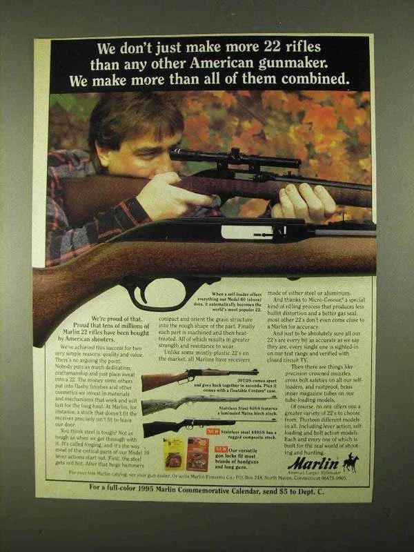 Marlin 1994