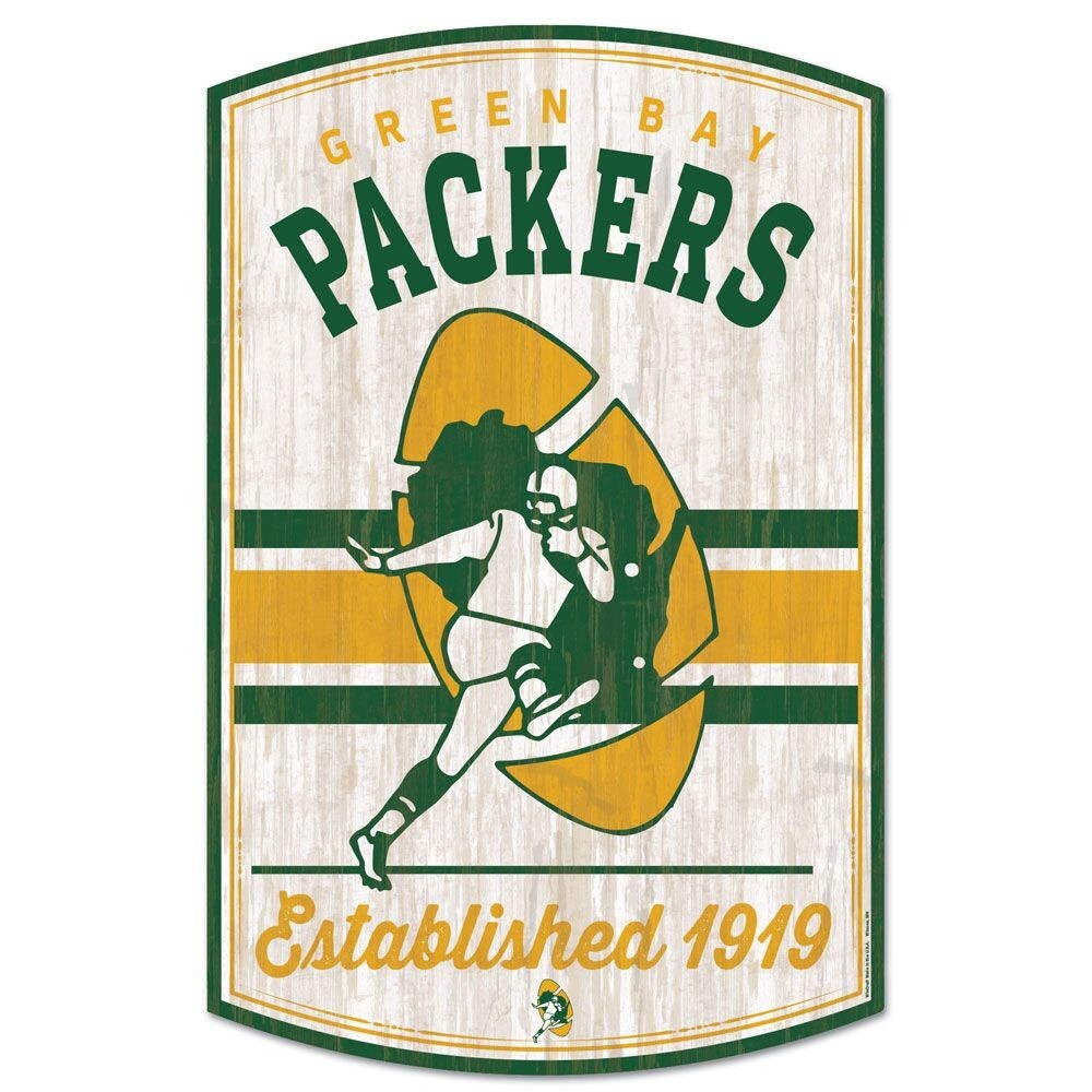 Green Bay Packers Logo History Green Bay Packers Stadium Logo History
