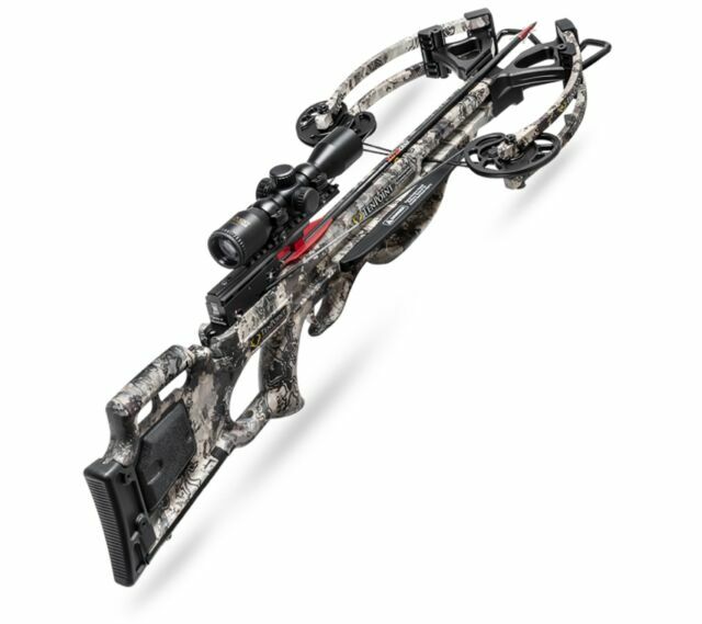 Ten-Point Crossbows for sale | eBay