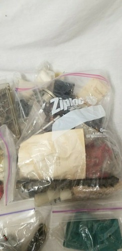 Huge Lot of O Gauge and HO Gauge Train Repair Parts | eBay