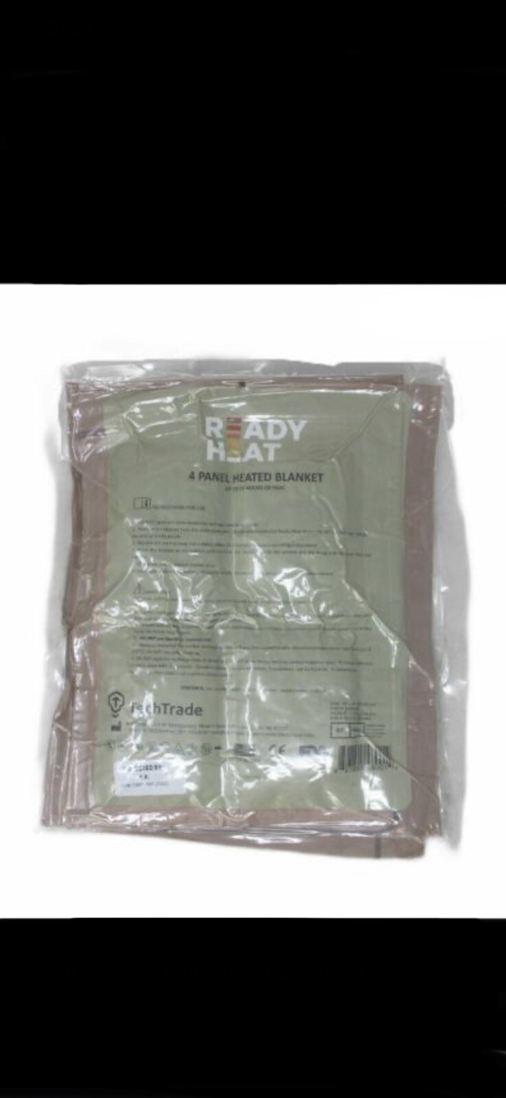 T-POD Combat Pelvic Stabilization Device | eBay