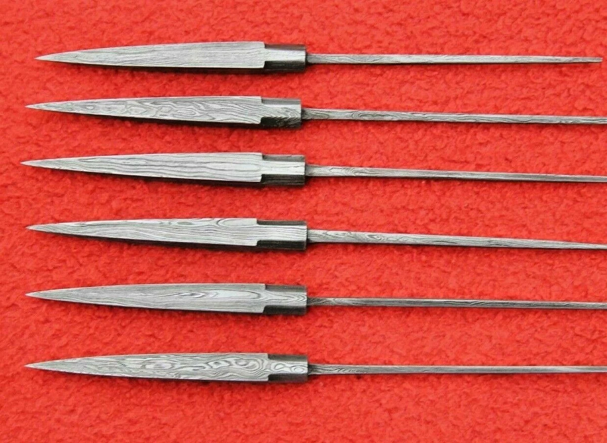 Medieval Arrowheads
