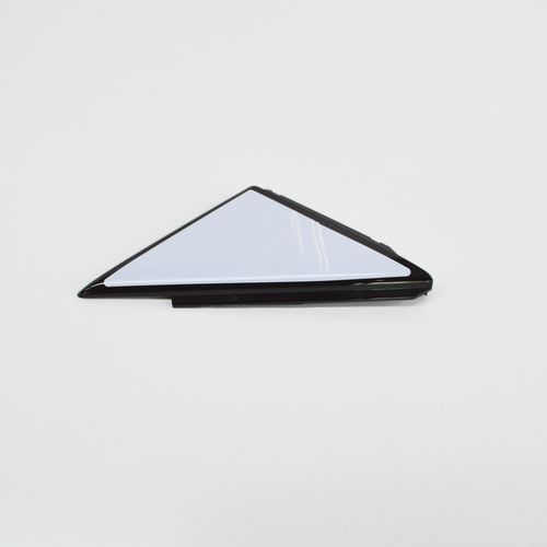 NEW AUDI A4 AVANT B9 FRONT LEFT DOOR EXTERIOR WINDOW TRIM 8W0837637A ...