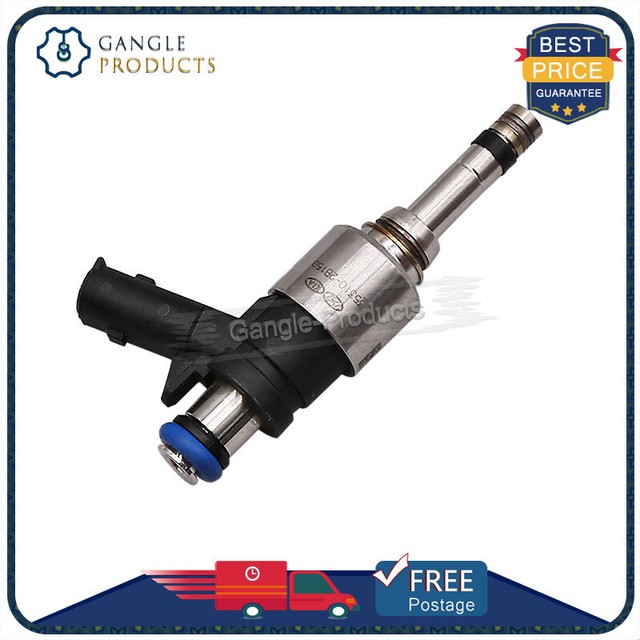 4x Fuel Injector 35310-2B150 for 2018-2020 Hyundai Accent Kia Rio 1.6L ...