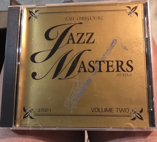 The Original Jazz Masters Volume 2 CD | eBay