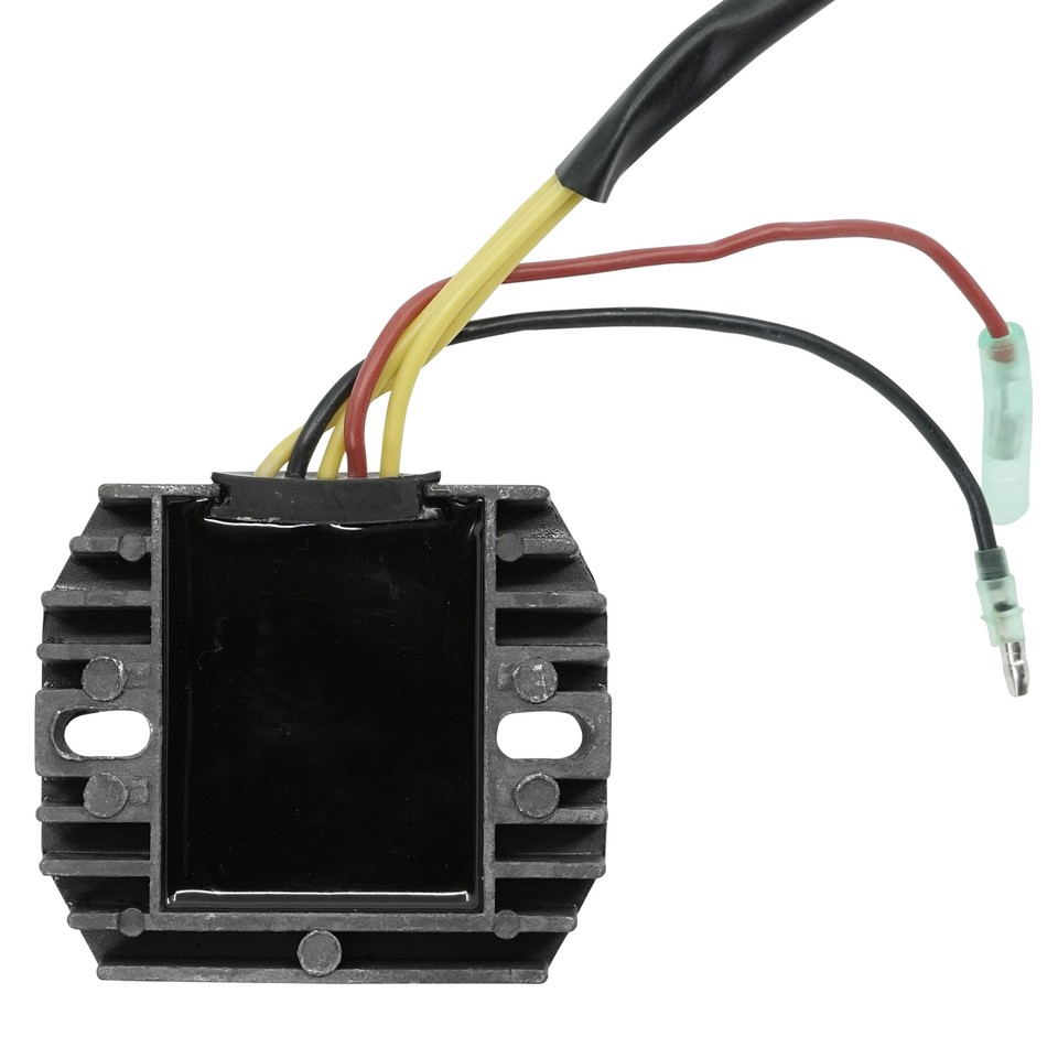 Regulator Rectifier for Yamaha 4Kb-81960-02-00 4Kb-81960-01-00 4Kb ...