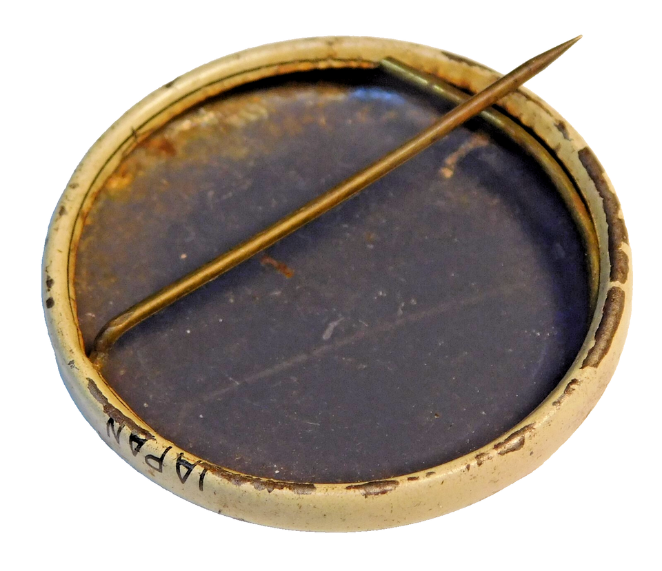 Vintage Erin Go Bragh (Ireland Forever) Pinback Button Made in Japan | eBay