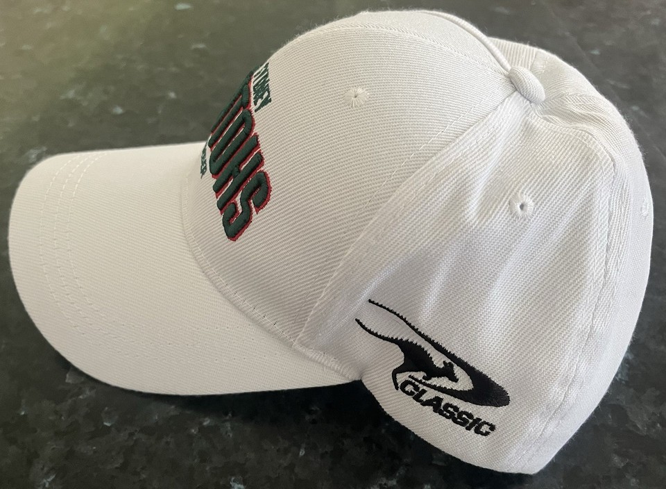 South Sydney Rabbitohs 2025 Member Cap NRL Rugby League | eBay Australia