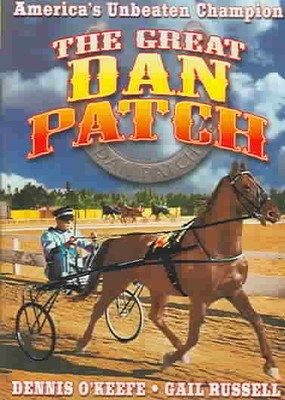THE GREAT DAN PATCH NEW DVD 89218456090| eBay