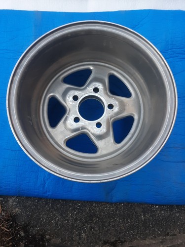 Weld Racing Prostar Wheel 15x15 Ford / Mopar 2011 | eBay