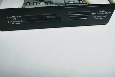 HP 5070-2565 Compaq 15-in-1 Desktop Computer Media Interface Multi Card ...