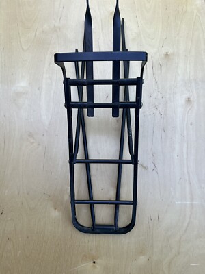 Carrier & Pannier Racks - Rack Carrier - Nelo's Cycles