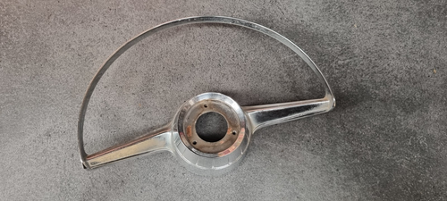 Ford Zephyr Zodiac Mk2 Horn Ring | eBay UK