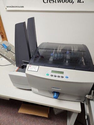 Direct Mail Equipment - Secap