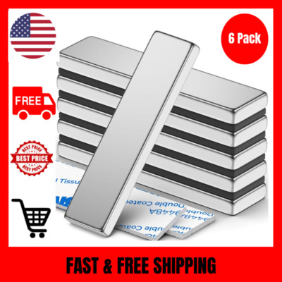 Magnets - Magnet Strip