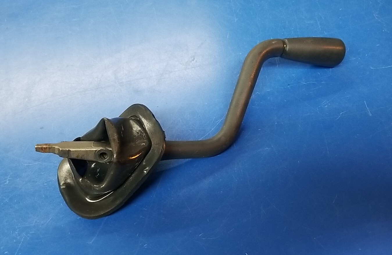 1995-1998 Chevrolet GMC C/K Tahoe Yukon Suburban A/T Gear Shifter Lever ...