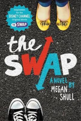 Megan Shull The Swap (Poche) | eBay