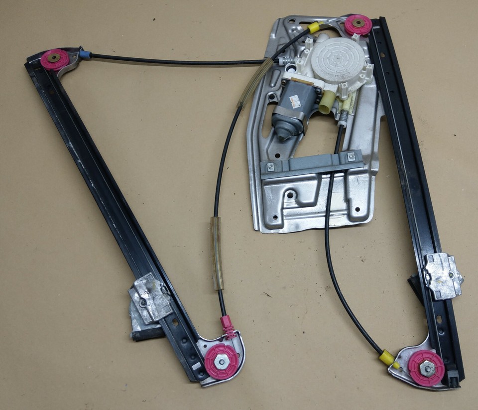 BMW E39 Fensterheber vorne rechts elektrisch 8236858 8236860 bis 3/99 ...