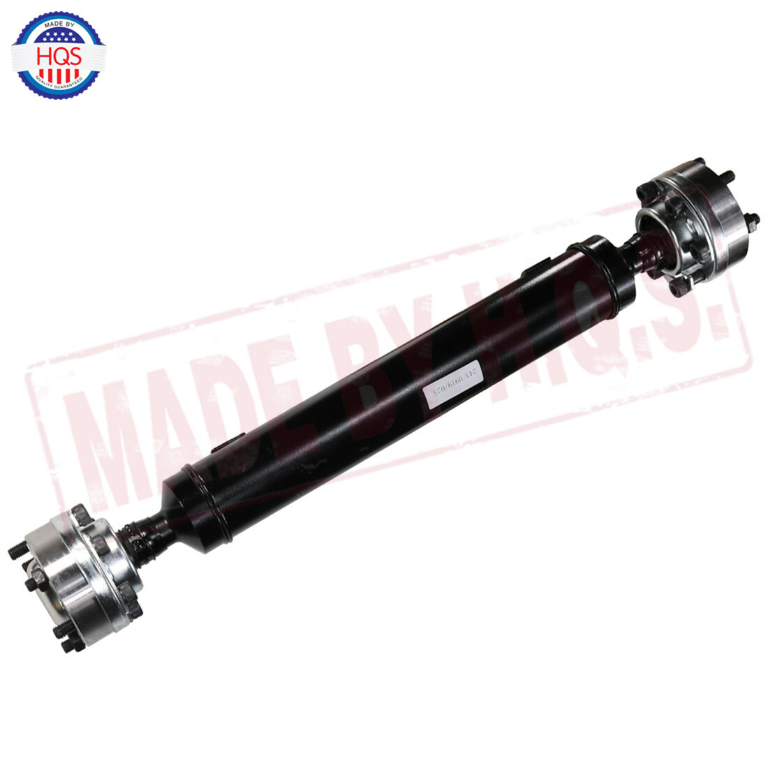 Front Prop Drive Shaft 1644100701 For 06-12 Mercedes Benz W164 ML350 ...