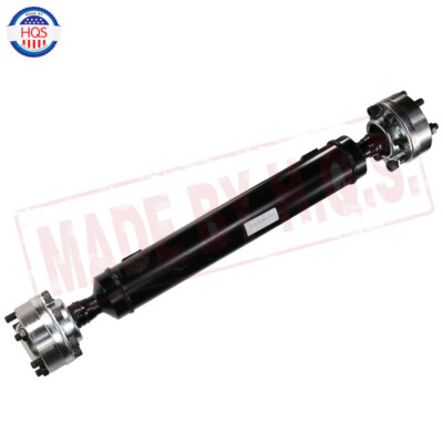 Front Prop Drive Shaft 1644100701 For 06-12 Mercedes Benz W164 ML350 ...