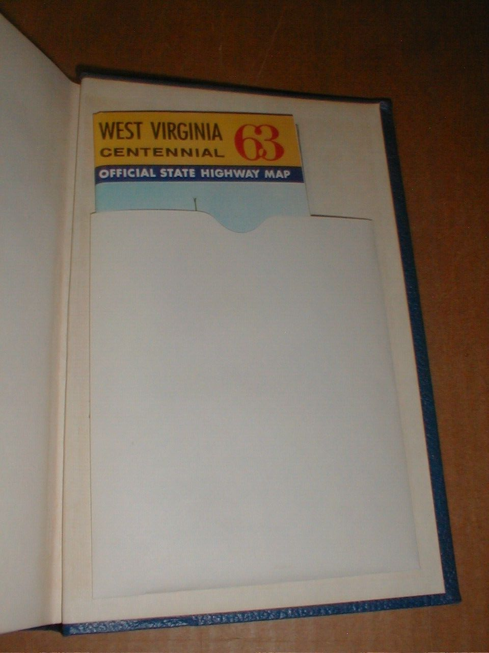 West Virginia Blue Book Lot 1937 1963 1964 1969 WV VTG Book Set | eBay