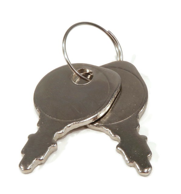 Indak Style Ignition Key Switch John Deere MTD Fits Cub Cadet Mower 349 ...