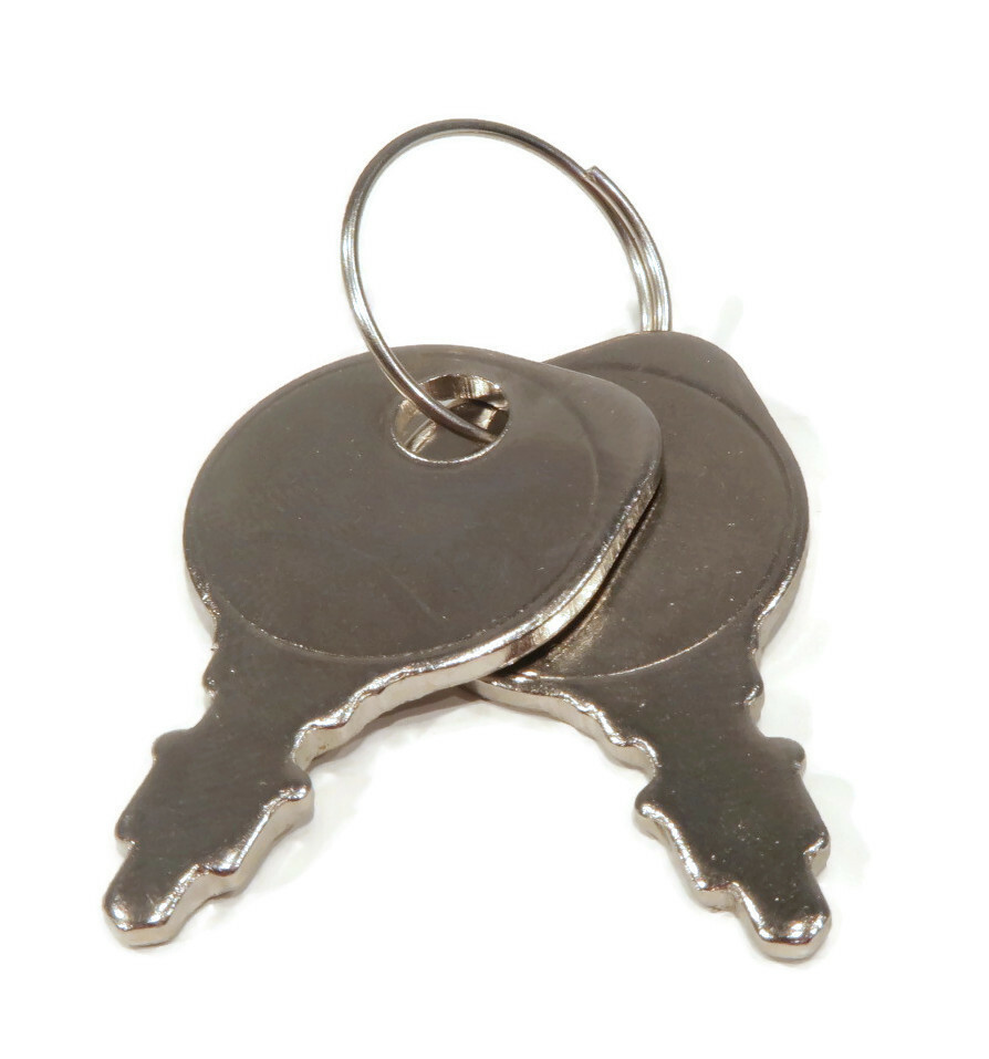 Ignition Switch with Keys for Murray 092377, 092377MA, 92377, 92377MA ...
