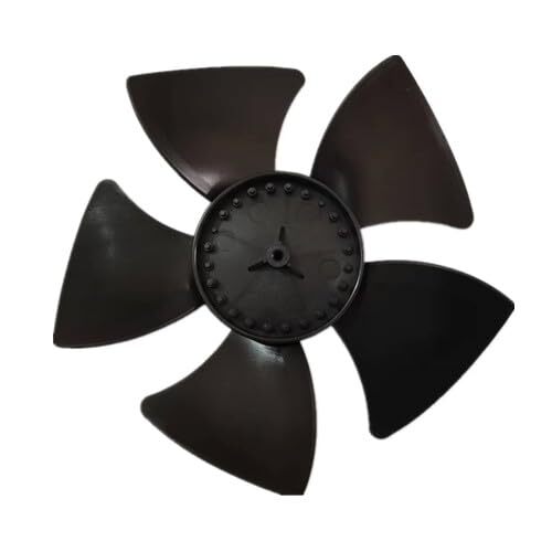 Refrigerator Fan Blade W10156818 for Whirlpool Kenmore Sears Jenn-Air ...