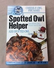 1993 Roadkill Helper Betty Trucker Cheese Carcass Macaroni Vintage Fun ...