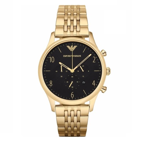 Emporio Armani AR1893 Wrist Watch for Men for sale online | eBay UK