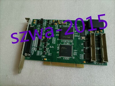1pcs Used ACTEL ProASIC3 KT-014A69 PCI-6640 HFC | eBay