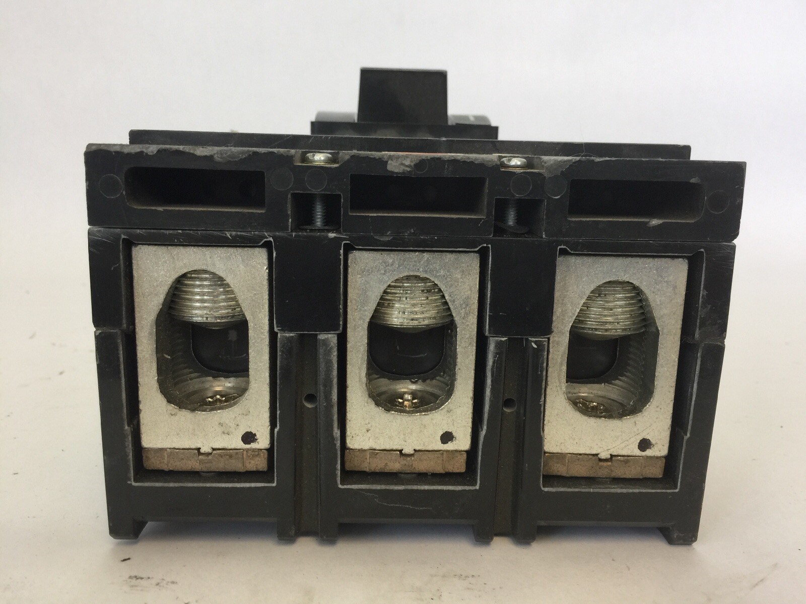 SQUARE D LAP36400MT CIRCUIT BREAKER 400A 250VDC 600VAC LA400A AL400LA ...