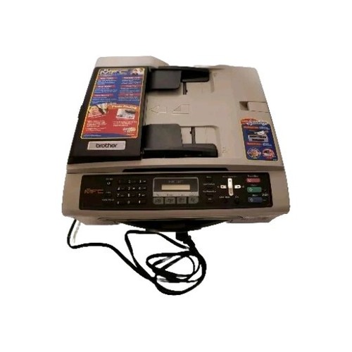 "Brother MFC Lc-31" Color Printer Scanner Copier. Photocapture Center ...