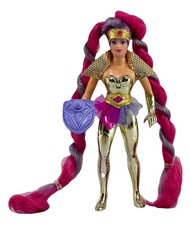 Masters of the Universe Original Entrapta