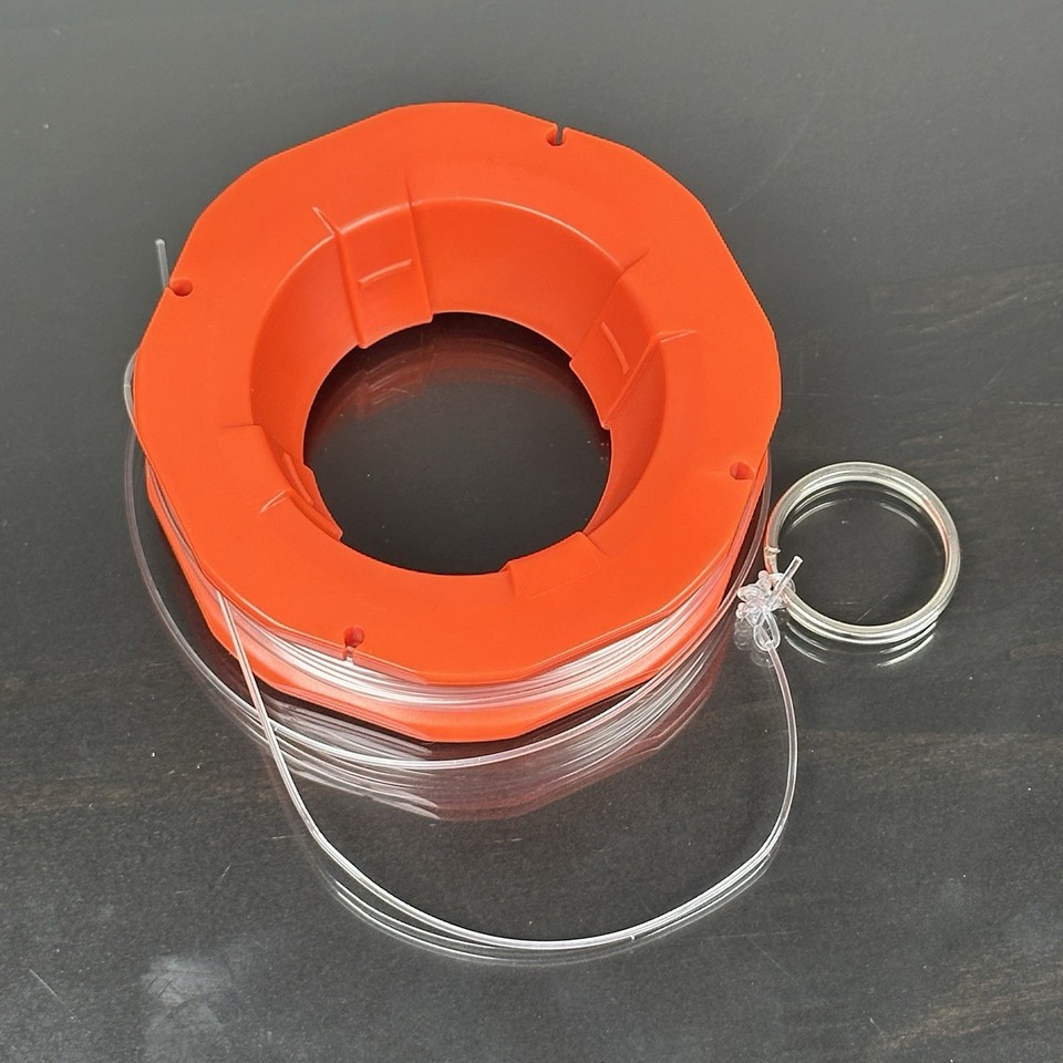 Tactibite Fish Call Floating Throwable Electronic Fish Attractor Shark ...