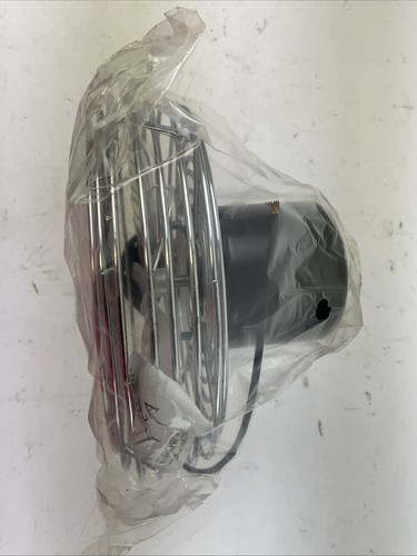 SERVICE MATE SM3012-1 FAN 12VDC 2-SPEED HI/LOW | eBay