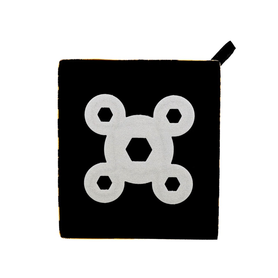 Morrell Yellow Jacket Dual Threat 380 FPS Foam Archery Target Block for ...