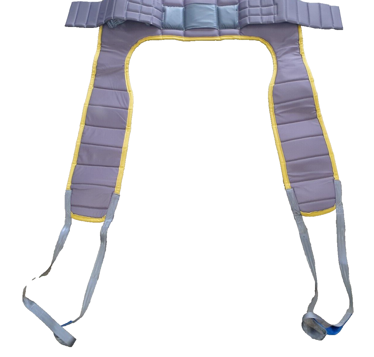 Invacare Premier Series Dress Toileting High Sling - Medium - Weight ...