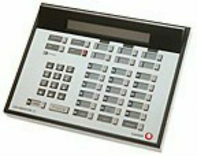 AT&T Avaya Lucent Definity Callmaster II 603A1 Black Voice Terminal | eBay