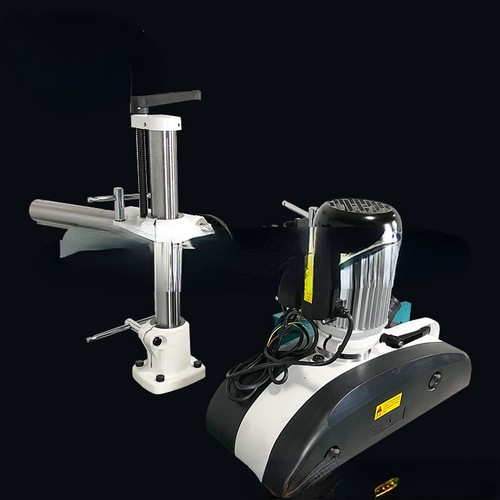 Automatic Material Feeding Four-wheel Feeder For Woodworking End ...