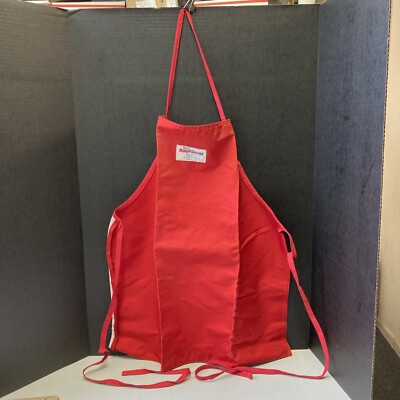 Uniforms & Aprons - Safety