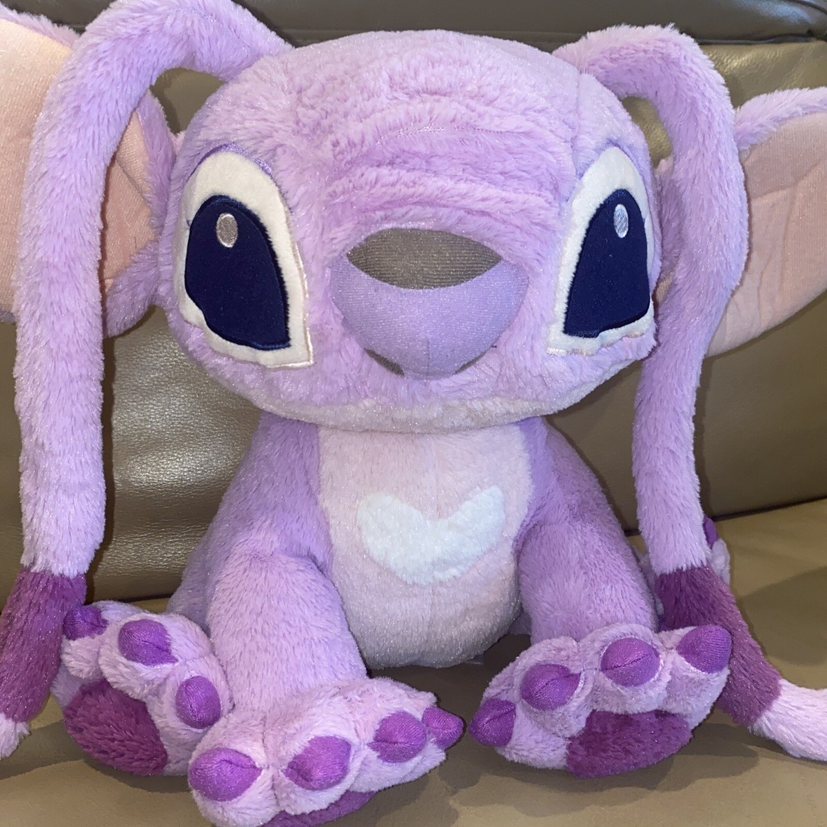 Lilo And Stitch Experiment 624 Video Examples For Lilo & Stitch