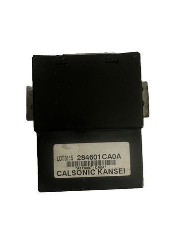 2009-2017 INFINITI FX35 FX50 QX70 ILLUMINATION CONTROL MODULE P/N ...