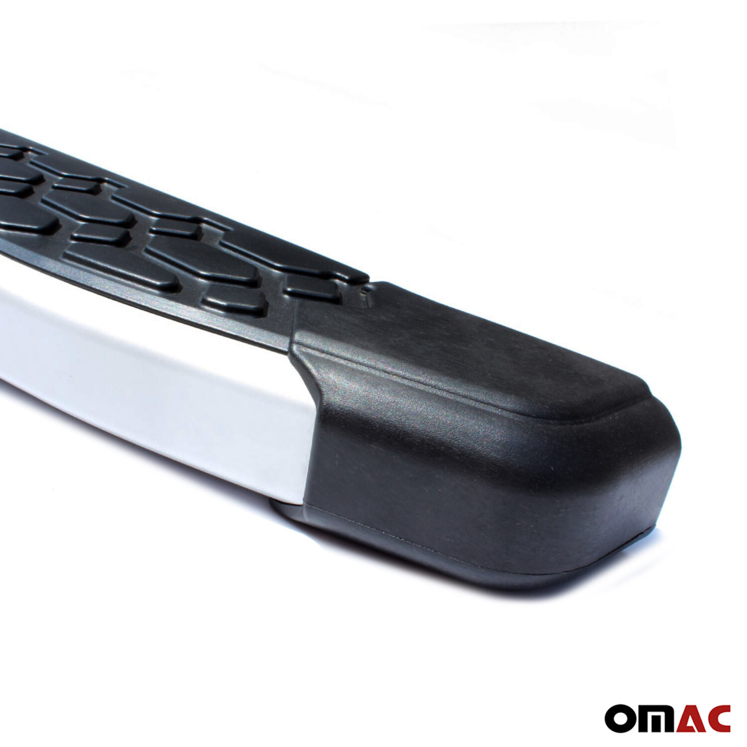 Running Boards for Audi Q3 Q3 Quattro 2013-2018 Side Steps Nerf Bars ...