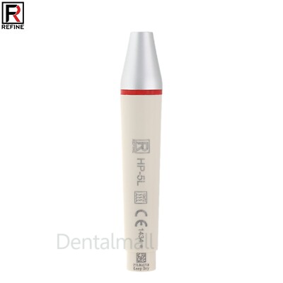 Refine Dental Ultrasonic Scaler LED Handpiece fit EMS PIEZON Woodpecker ...