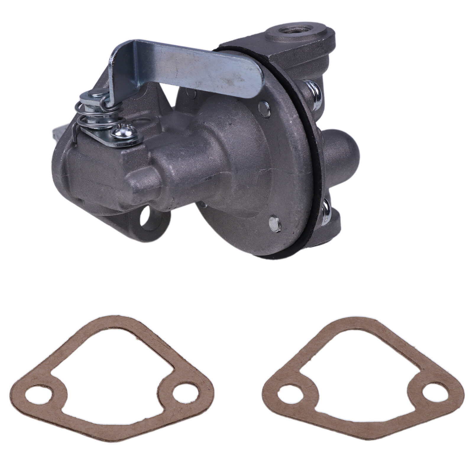 RG60081 Fuel Pump for John Deere X495 X595 Lawn Garden Tractor 1435 ...