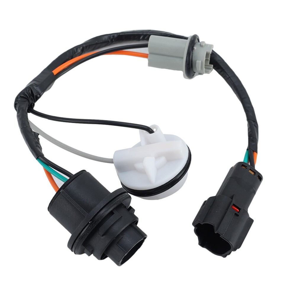 2016-2018 Hyundai Tucson Tail Light Socket And Wiring Assembly For ...