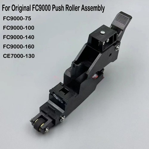 Original Graphtec CE7000-130 CE7000-160 Pinch Roller Kit / Push Roller ...